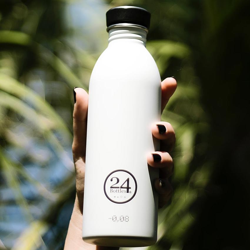 Duurzame waterfles kopen? De beste merken | Ecomondo