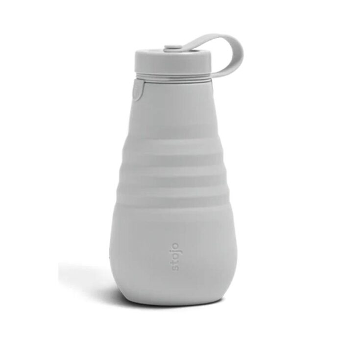 Stojo Bottle - Opvouwbare Waterfles | Ecomondo