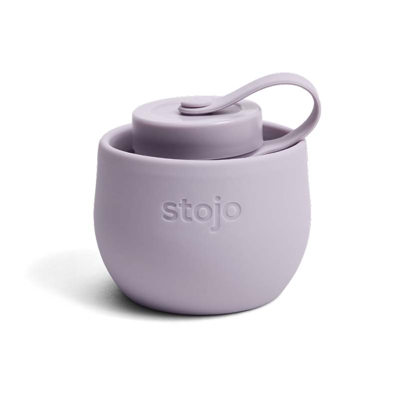 Stojo Bottle - Opvouwbare Waterfles | Ecomondo
