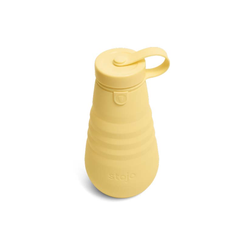 Stojo Bottle - Opvouwbare Waterfles | Ecomondo