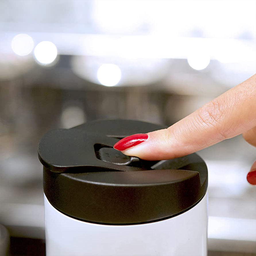 Aladdin to-go Thermosbeker | Ecomondo